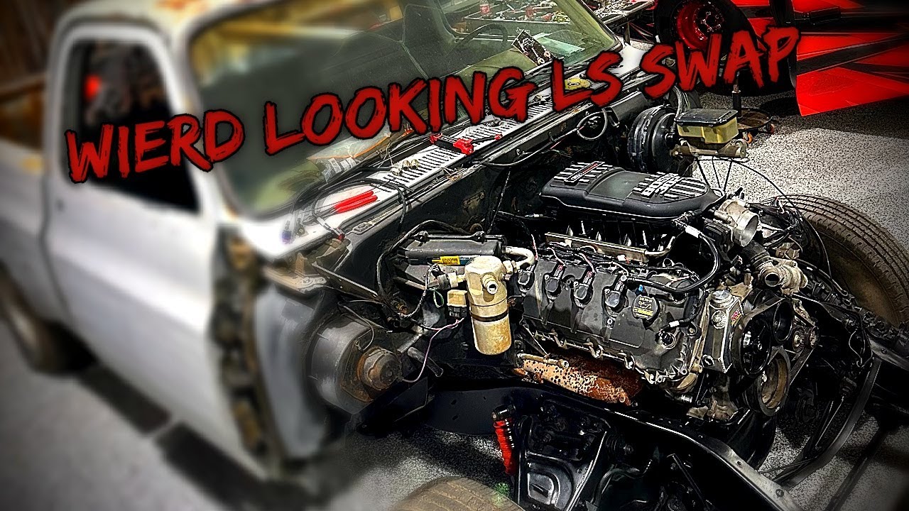 Coyote C10 Updates - YouTube