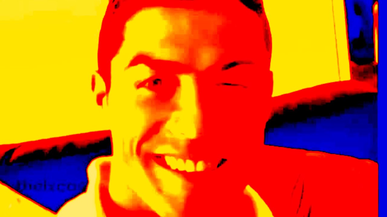 Ronaldo Drinking Meme Earrape YouTube Ronaldo Drinking Meme Earrape YouTube