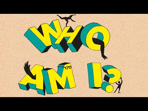 Who am i? ¿Quién soy? - YouTube