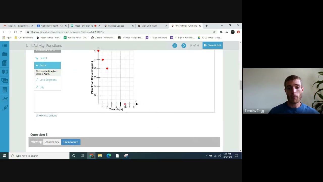 Edmentum Algebra1 Unit 2 Activity YouTube edmentum-algebra1-unit-2-activity-youtube