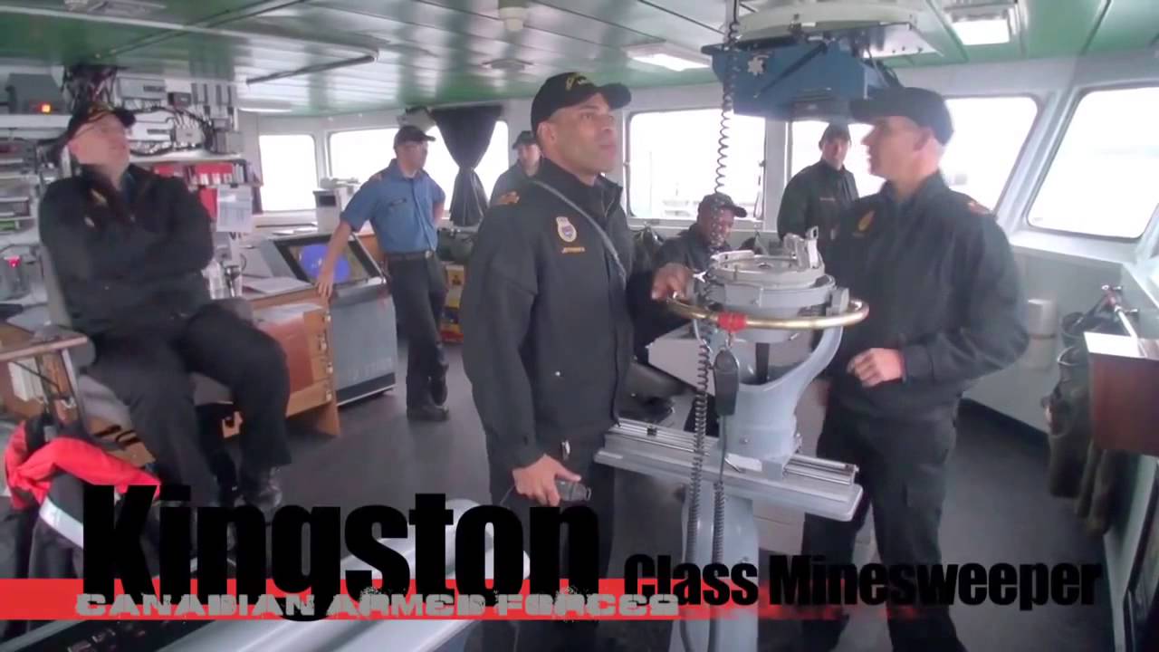 Canadian Armed Forces - Weapons, Equipment & Military Assets Overview ...