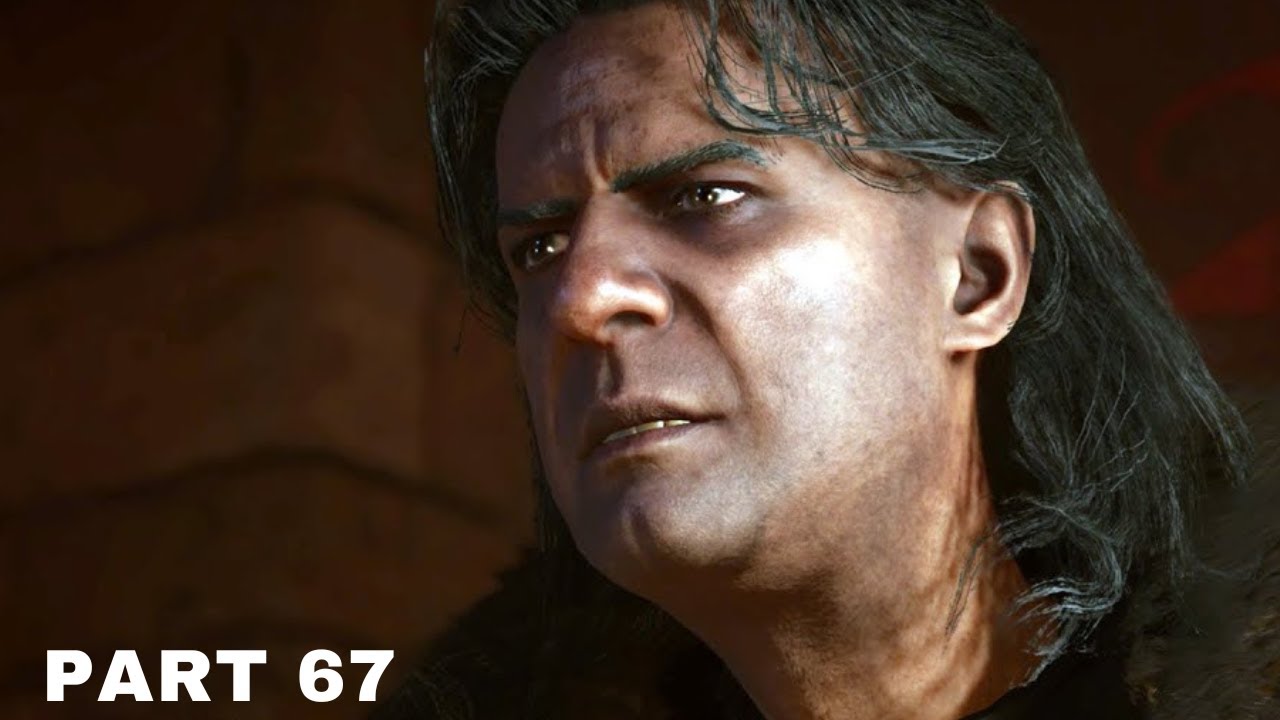 ASSASSIN'S CREED VALHALLA Walkthrough Gameplay Part 67 - THE NEEDLE ...