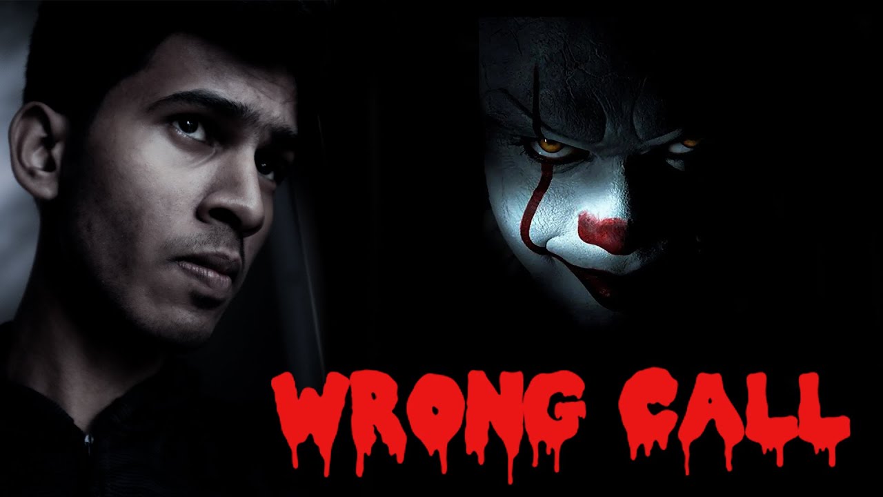 Wrong Call | Try Again Web series promotion | Ambattaya Official - YouTube