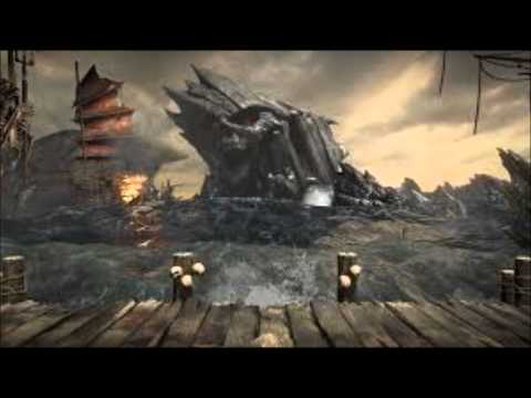 Mortal Kombat X: The Kove (Full Mix)