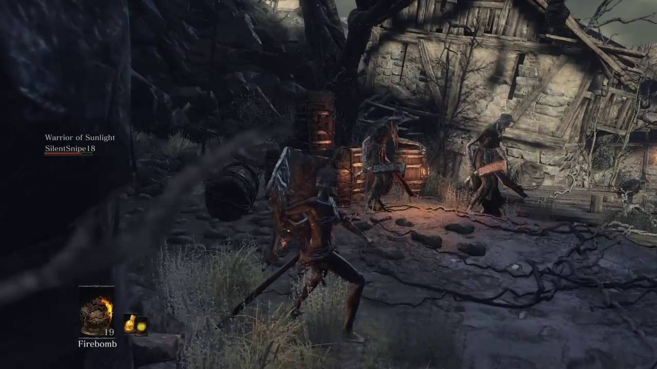 FLYING RAGDOLL MEN - YouTube