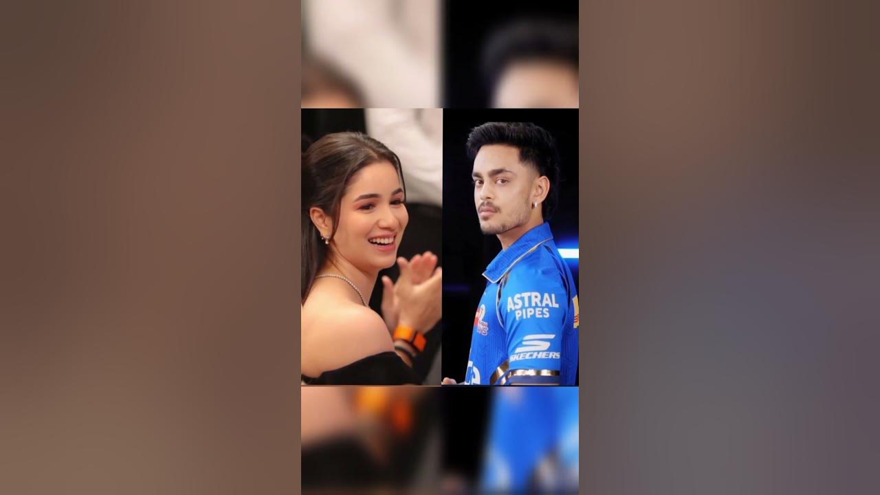 Ishan Kishan Sara#shortsvideo #subscribe #indiancricketer #shorts - YouTube Ishan Kishan Sara#shortsvideo #subscribe #indiancricketer #shorts - YouTube