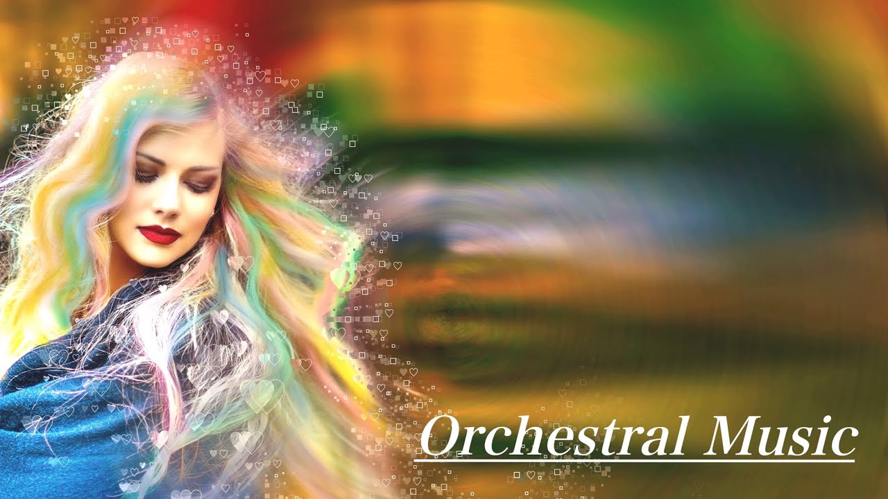 Inspirational Orchestral Background Music - Motivational Cinematic ...