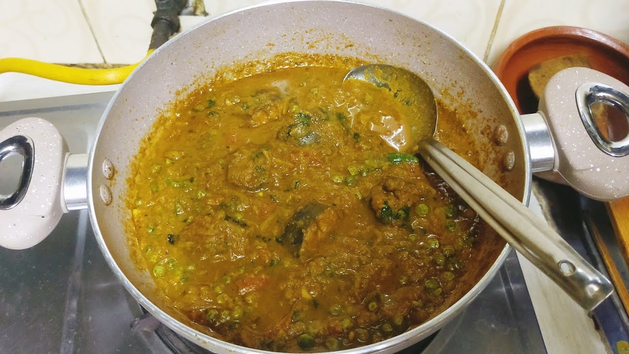 দেশি মাগুর মাছ রান্না। deshi magur mach er recipe। By miracle kitchen ...