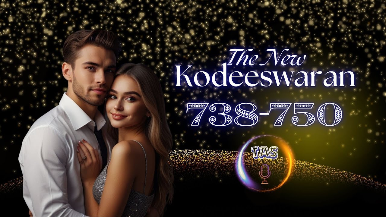 Ep : 738-750︱THE NEW KODEESWARAN - YouTube