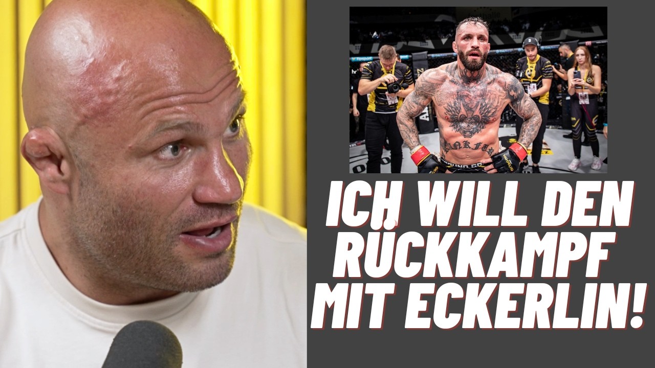 Volles Risiko - Wie Christian Jungwirth zum MMA Star wurde - der ...