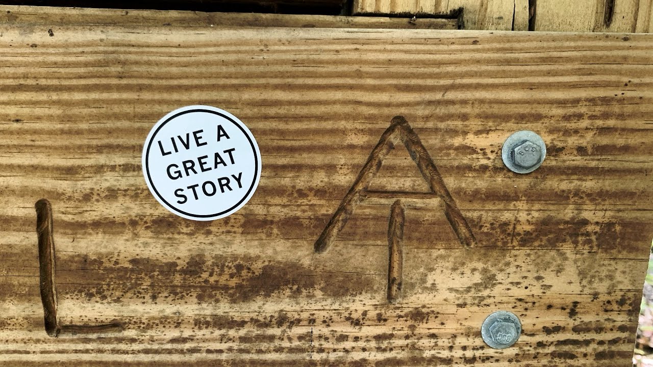 Day 110 & 111 AT - Goodbye PA - YouTube