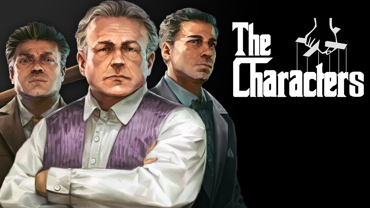 Mafia: Definitive Edition - Leave the Gun, Take the Character Analysis ...