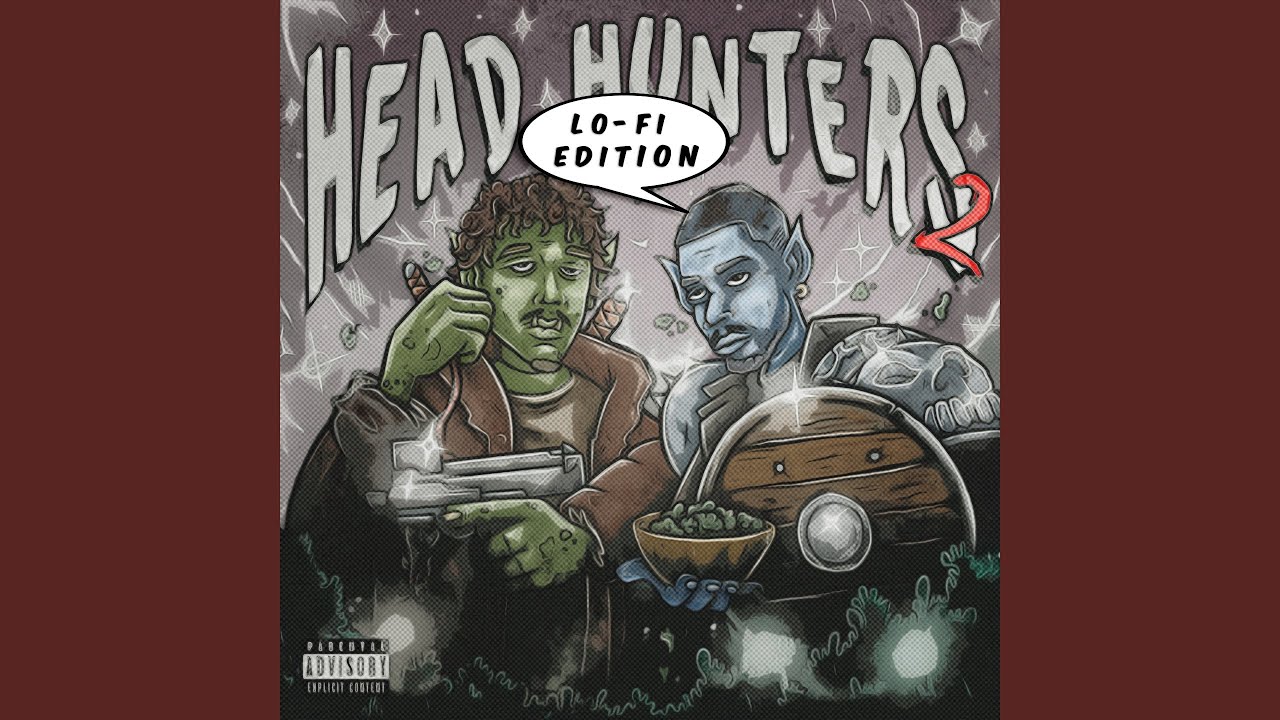 OG (Lo-Fi Edition) - YouTube