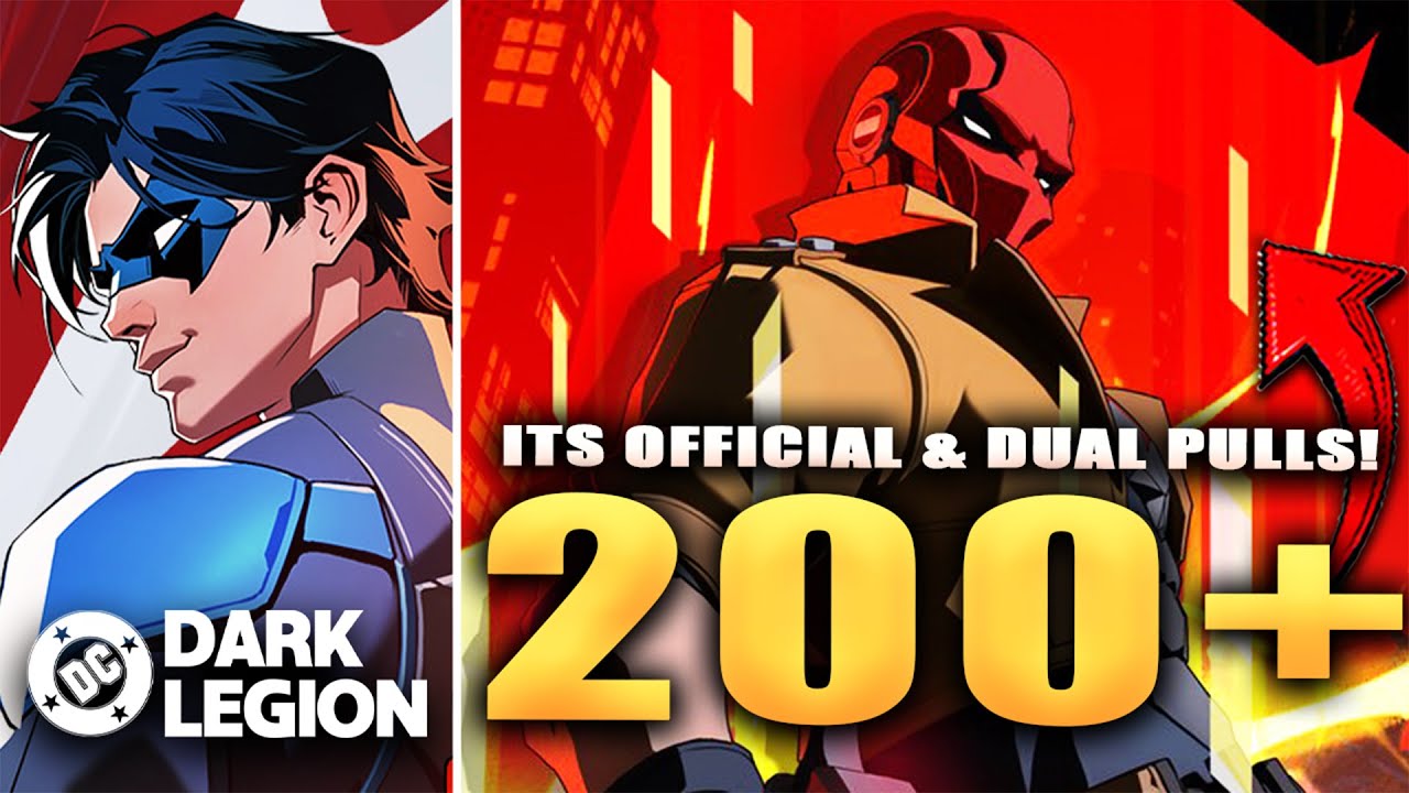 ITS OFFICIAL!!!!!!!!!!!!! NIGHTWING & CONSTANTINE 200+ PULLS! (DC: Dark ...