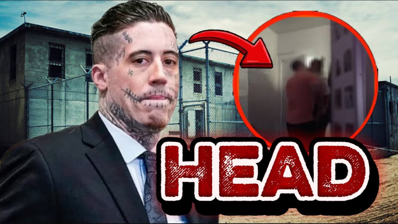 WADE WILSON GIVE’S INMATE ORAL WHILE ON THE PHONE WITH HIS BABY MOMMA‼️ ...