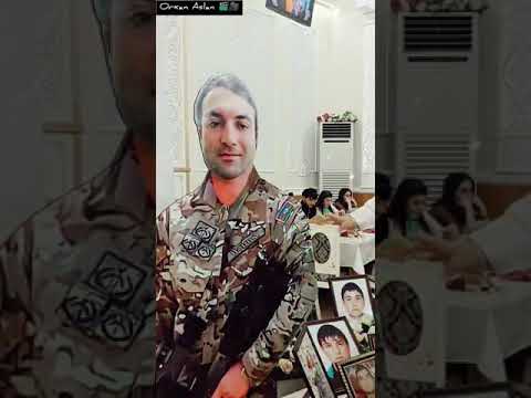 23 may Cəlilabadda səhid Kazimov Rusifin gul balasi Nuran balamizin 1 yasi tamam olur tebrik edirem