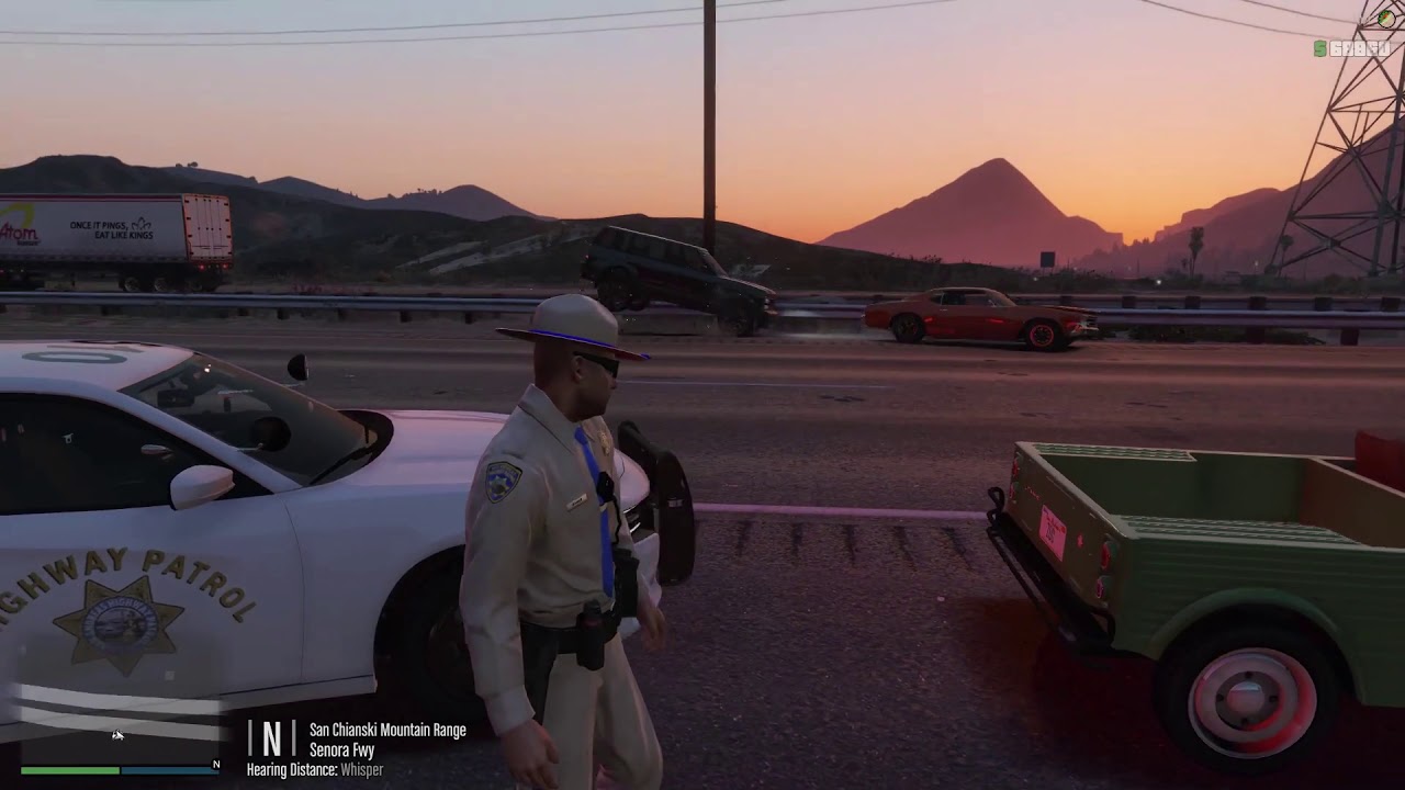 Polecat324 Greatest Moments (Dept. of Justice Cops) - YouTube