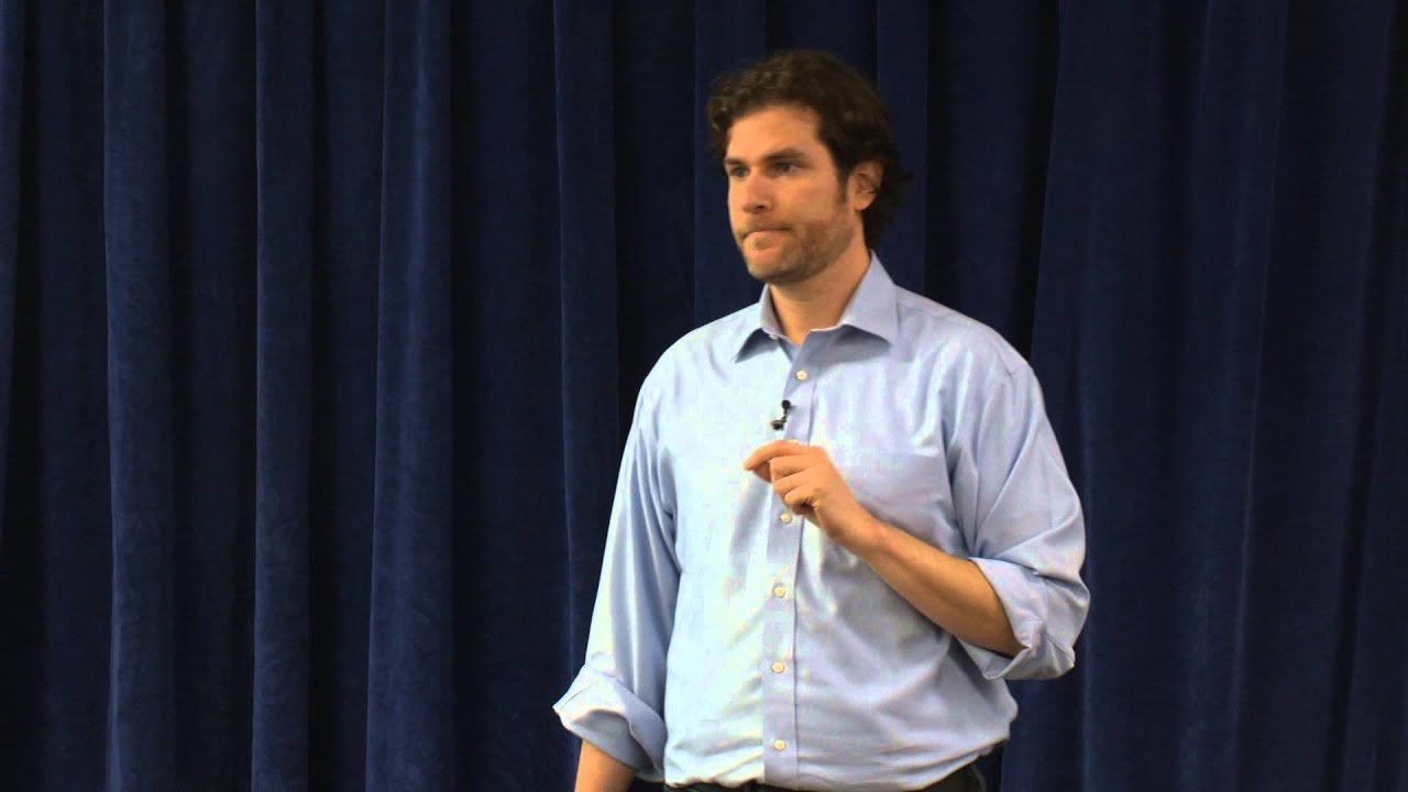 3 pearls of entrepreneurial storytelling: Michael Margolis at ...