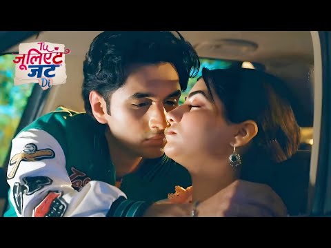Tu Juliet Jatt Di NEW PROMO 7 MAR 2026: Emotionally Drain Hokar So Gayi Heer, Nawab Ne Rakha Khayal