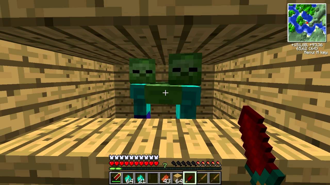 Tutorial: Soul Sword, Soul Dagger, Soul Big Sword - YouTube