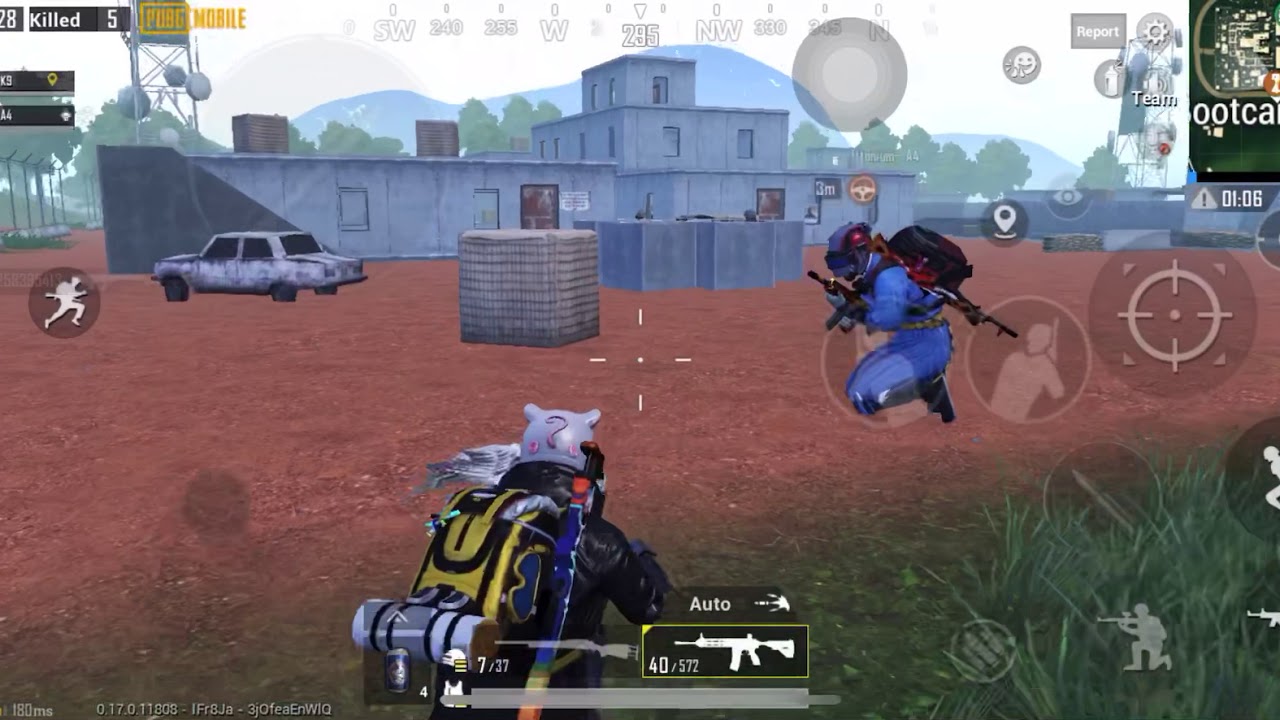 Invisible car - YouTube