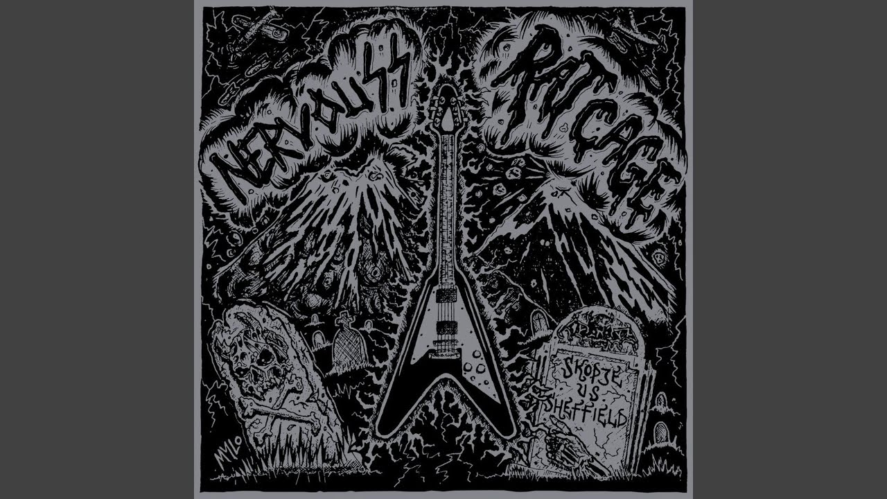 Putrid Stench - YouTube