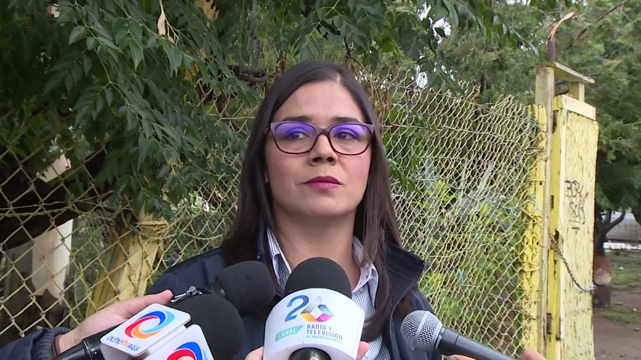 Model Claudia Ortega