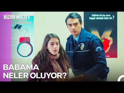 Filiz'in Çaresiz Haykırışları Hastaneyi İnletti! - Bizim Hikaye