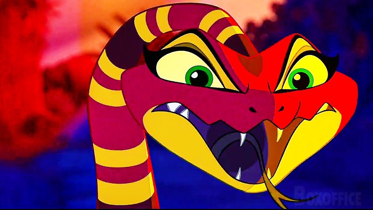 Koati Bande annonce VF 2022 @inedit+info Trailer du film Koati - YouTube