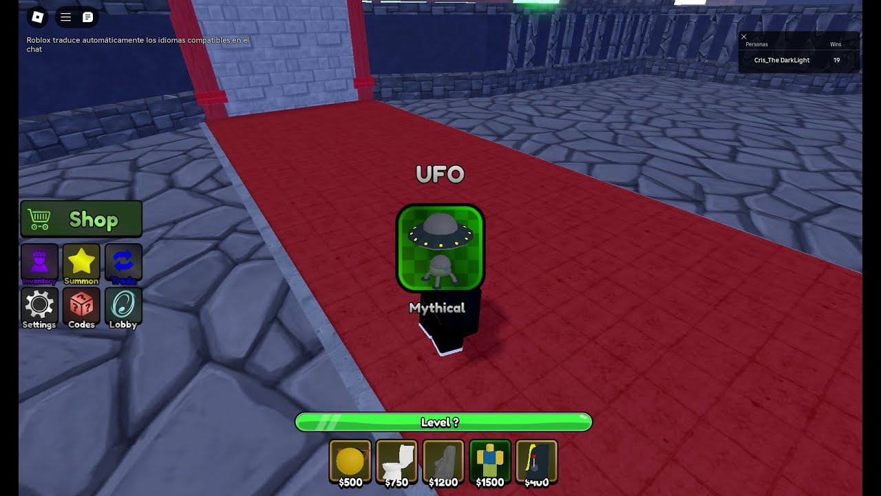 SECRET CODE + ALL MEME TOWER DEFENSE SECRETS - YouTube