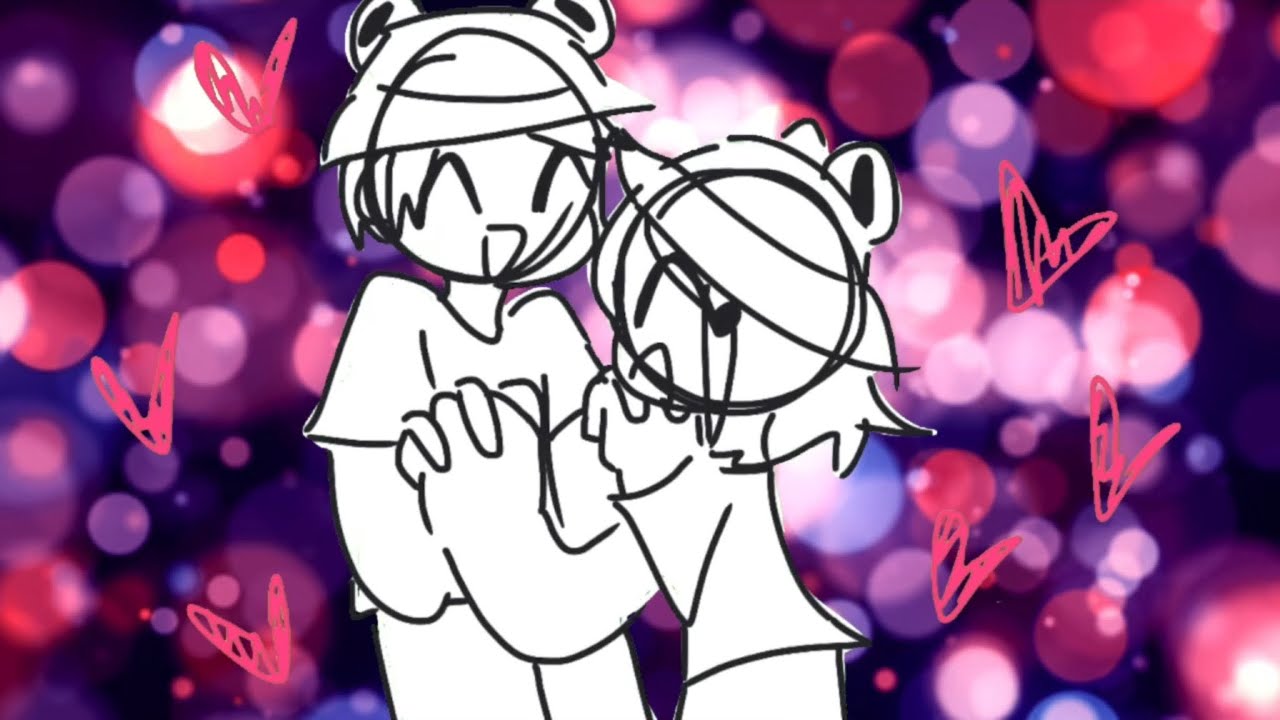 Get This Right Animatic !! - Frozen 2 - Boyfriends Day!!! - YouTube