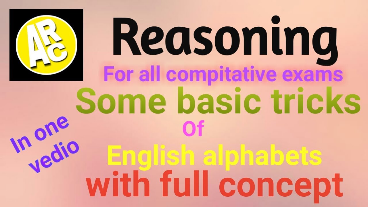 Simple alphabet number remembering tricks.English alphabets k numbers ...