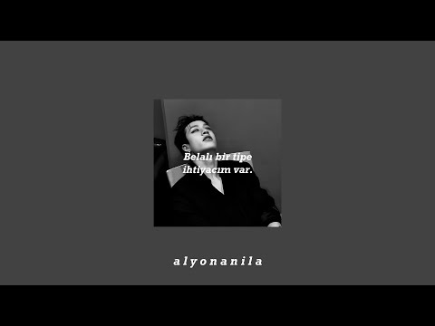 Kehlani-Gangsta | Türkçe Çeviri