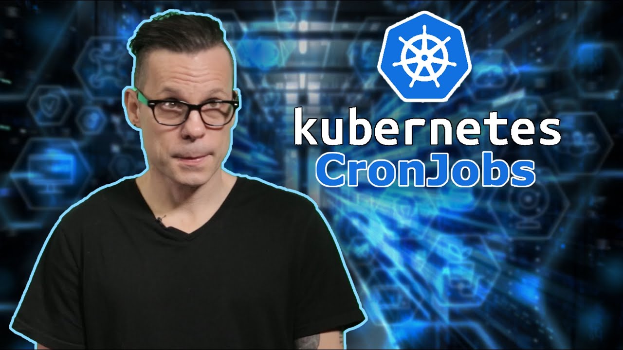 How To Use Cron With Kubernetes To Schedule Tasks YouTube How To Use Cron With Kubernetes To Schedule Tasks YouTube