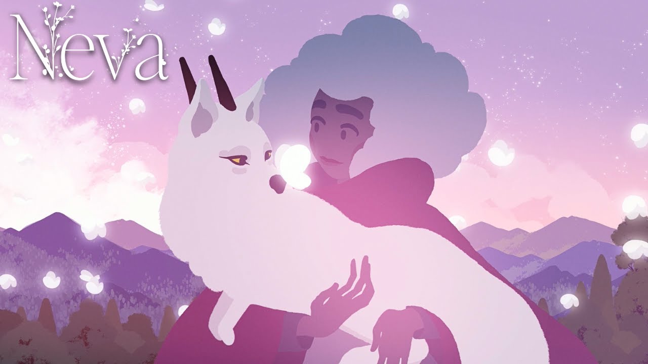 NEVA 4K - FULL GAME (PC) - YouTube