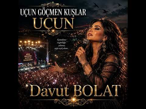 UÇUN GÖÇMEN KUŞLAR UÇUN