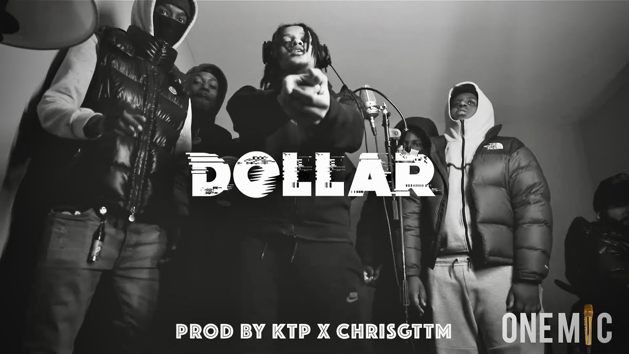 Dollar (NY Drill/Jersey Club x Sdot Go x Jay Hound x 150 Wiz Type Beat ...