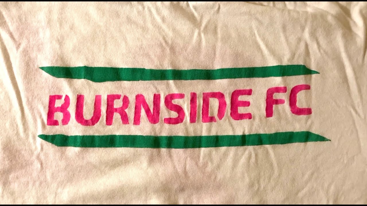 Burnside FC - YouTube