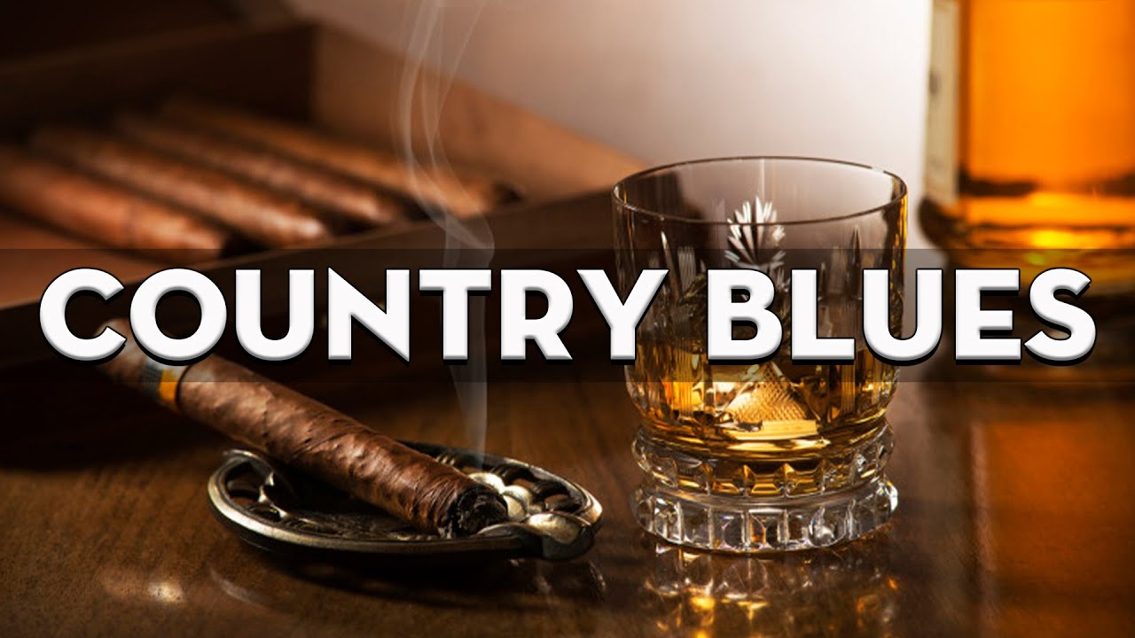 Country Blues Music - Instrumental Blues Music - Come Here and Enjoy ...