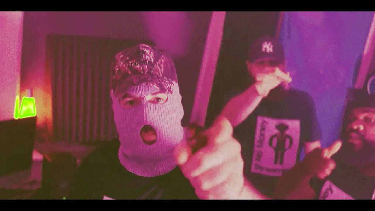 No Money Streaming - American Dream (YN Jay Remix Music Video) - YouTube
