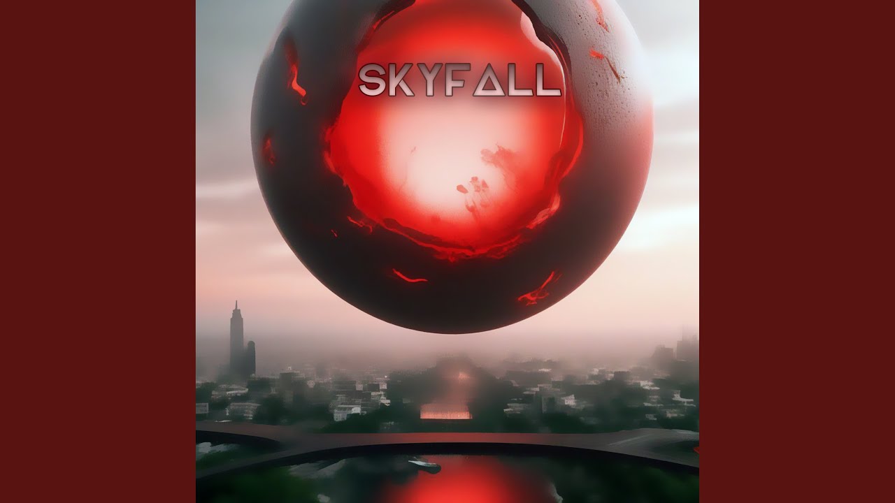 Skyfall - YouTube
