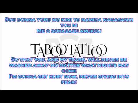 Belief by May'n (Romaji and English Lyrics)