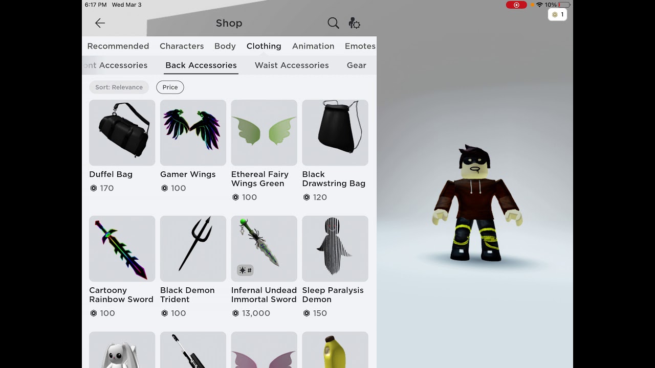How to get the Fan Hand Sign - Why Don’t We (ROBLOX) - YouTube
