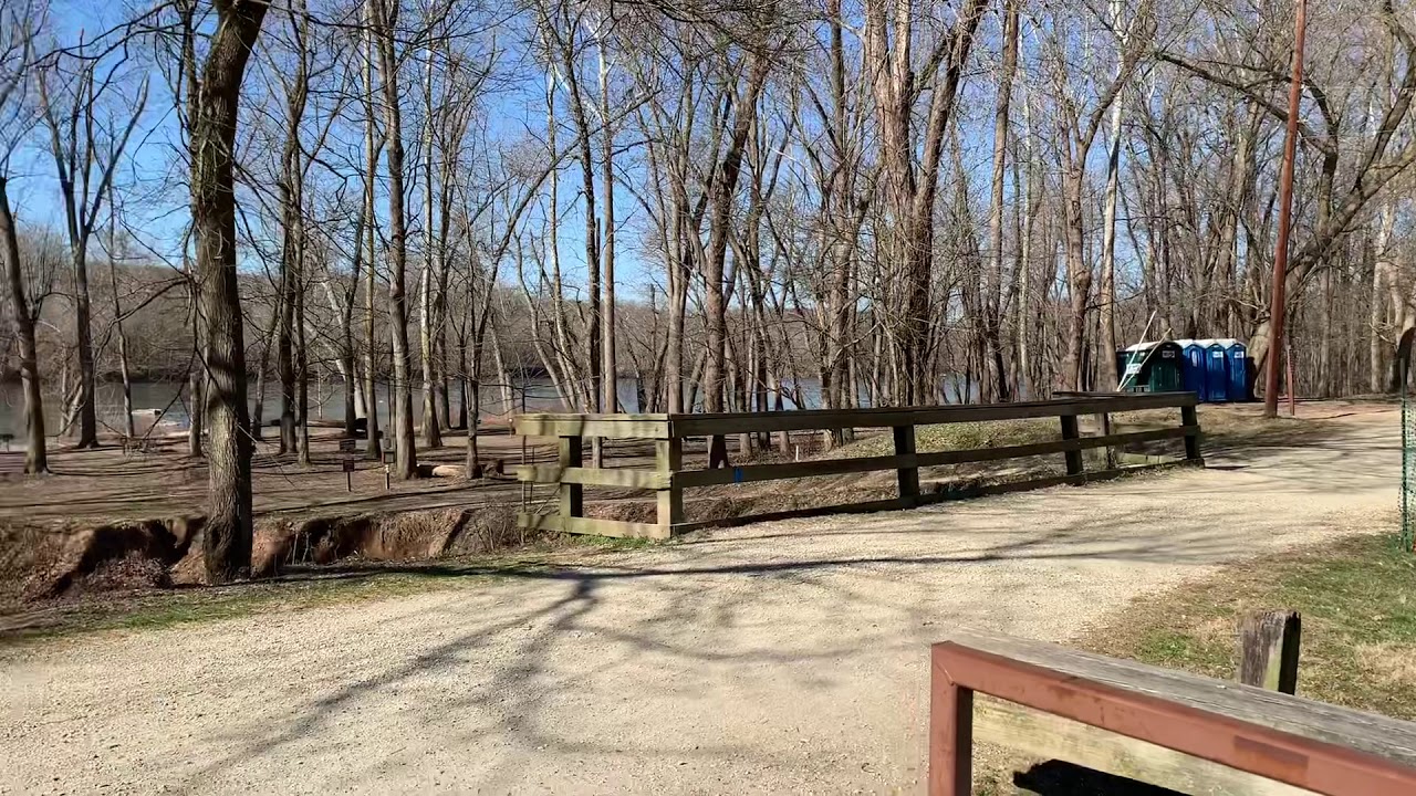 swain's lock - YouTube