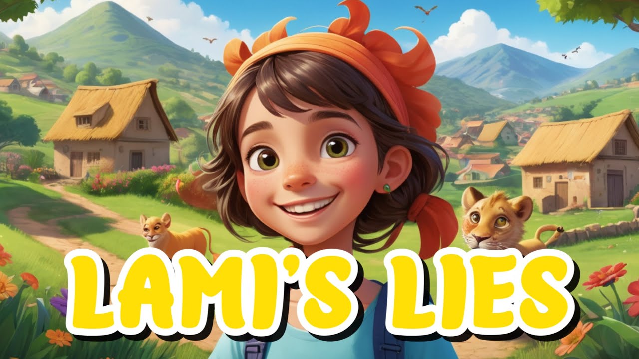 The Truth Behind Lami's Lies - YouTube