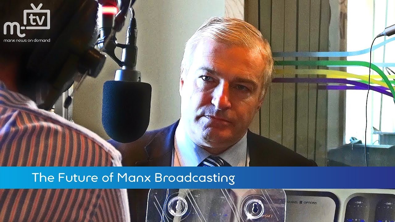 MTTV archive: The Future Of On Line Manx Media 10.10.2013 - YouTube