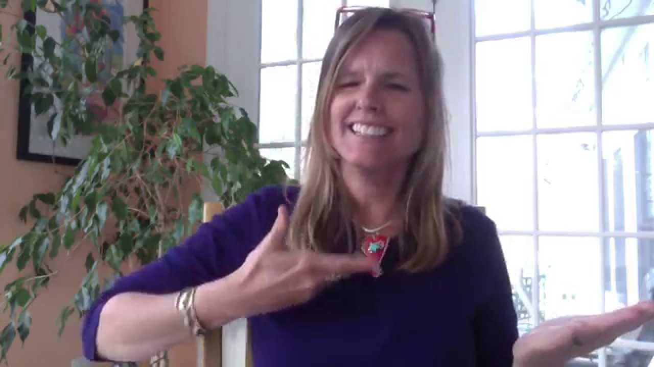 Meet Risa Lewis - YouTube