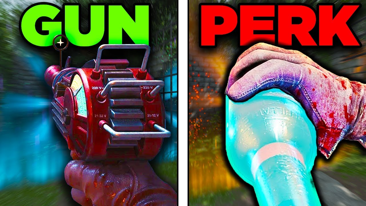 The BEST Zombies Challenge Maps? (BO3 Custom Zombies) - YouTube