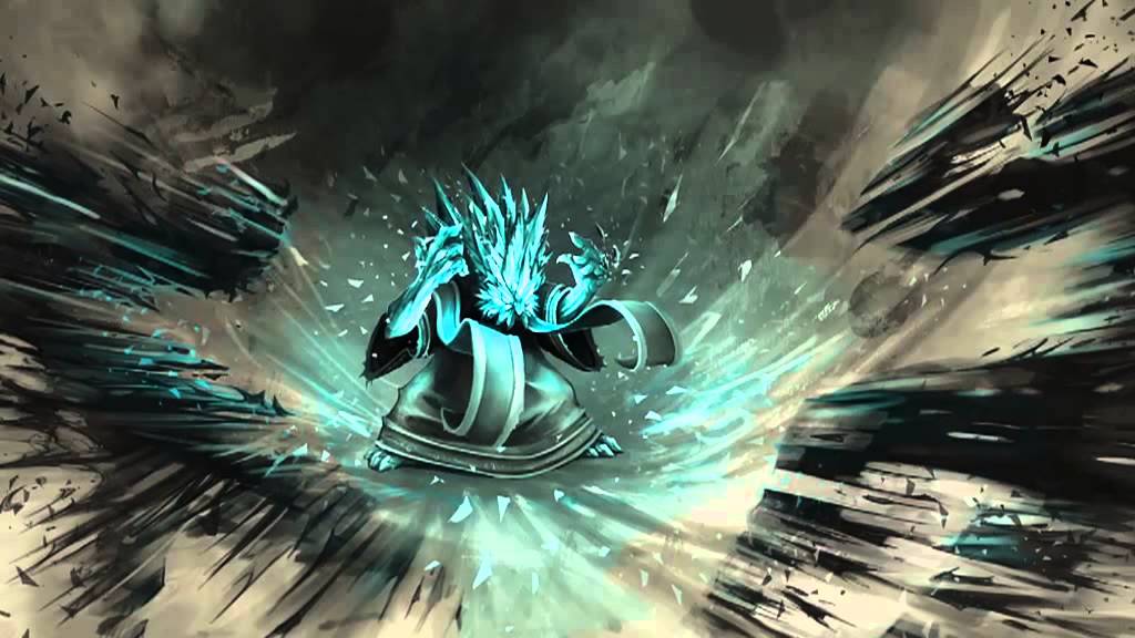 The Last Hawk - YouTube