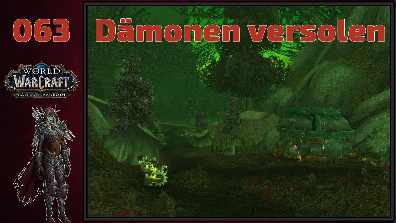 Dämonen versolen🌟World of Warcraft🌟#063 - YouTube